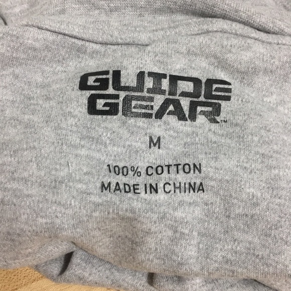 guide gear | Shirts | Brand New Guide Gear Mens Turtleneck Shirt | Poshmark